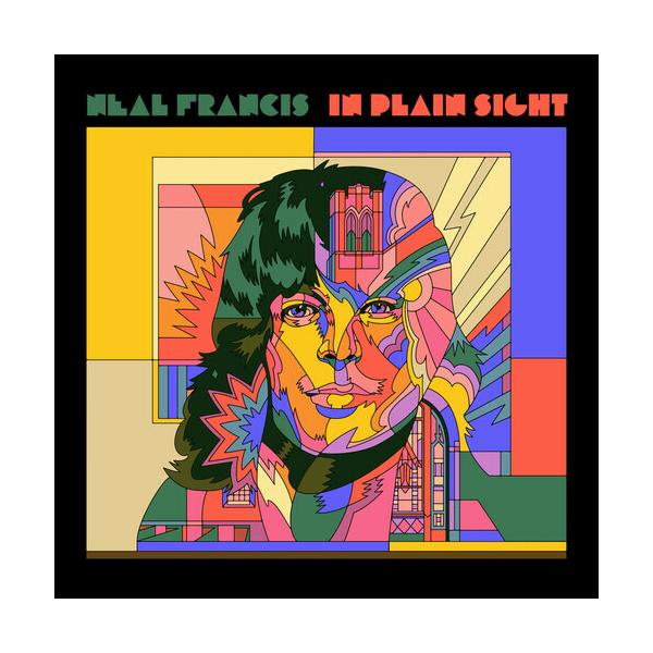 発売日: 2021/11/5輸入盤USレーベル: Ato Records収録曲: 1.1 Alameda Apartments1.2 Problems1.3 Can't Stop The Rain1.4 D'Artagnan1.5 Prom...