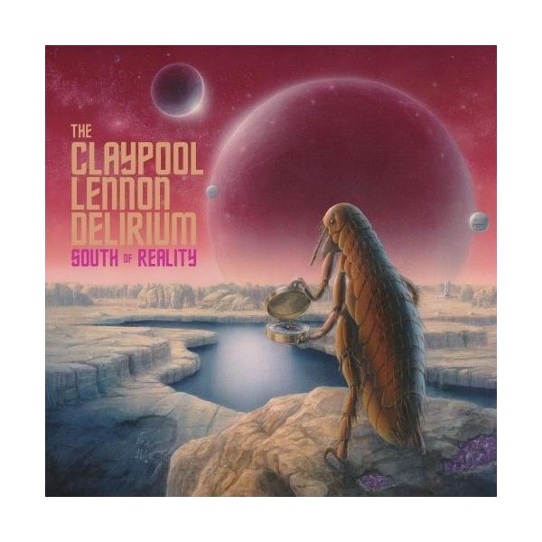 発売日: 2019/2/22輸入盤USレーベル: Ato Records収録曲: 1.1 Little Fishes 6:061.2 Blood and Rockets - Movement I, Saga of Jack Parsons ...