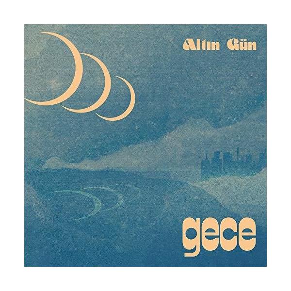 発売日: 2019/4/26輸入盤USレーベル: Ato Records収録曲:コメント:2019 release, the sophomore album from the Turkish psych folk band. Altin G...