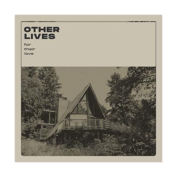 発売日: 2020/4/24輸入盤USレーベル: Ato Records収録曲:コメント:2020 release. Other Lives mark their return their long-awaited fourth album...