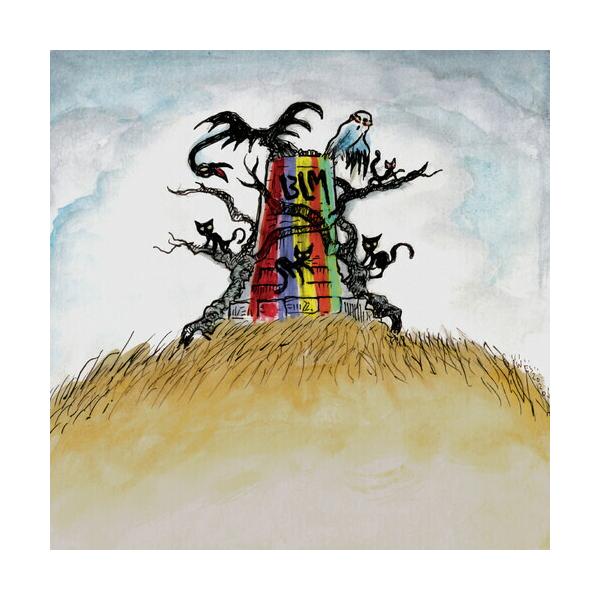 発売日: 2020/12/18輸入盤USレーベル: Ato Records収録曲: 1.1 The New OK1.2 Tough To Let Go1.3 The Unraveling1.4 The Perilous Night1.5 S...