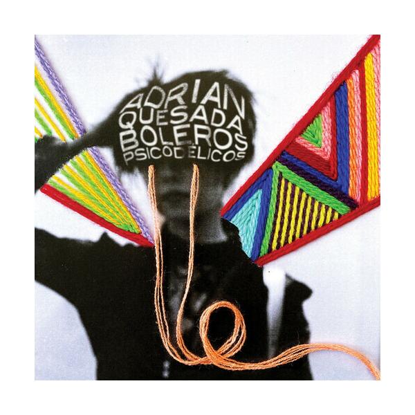 発売日: 2022/6/3輸入盤USレーベル: Ato Records収録曲:コメント: