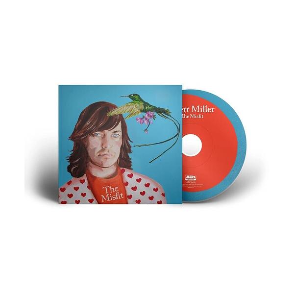 発売日: 2022/9/16輸入盤USレーベル: Ato Records収録曲: 1.1 Heart Attack Days1.2 Follow You Home1.3 Go Through You1.4 Already There1.5 ...