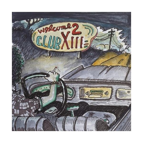 発売日: 2022/6/3輸入盤USレーベル: Ato Records収録曲: 1.1 The Driver1.2 Maria's Awful Disclosures1.3 Shake and Pine1.4 We Will Never W...