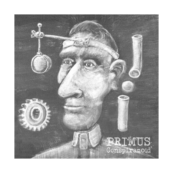 発売日: 2022/8/5輸入盤USレーベル: Ato Records収録曲: 1.1 Conspiranoia1.2 Follow the Fool1.3 Erin on the Side of Cautionコメント:2022 rele...