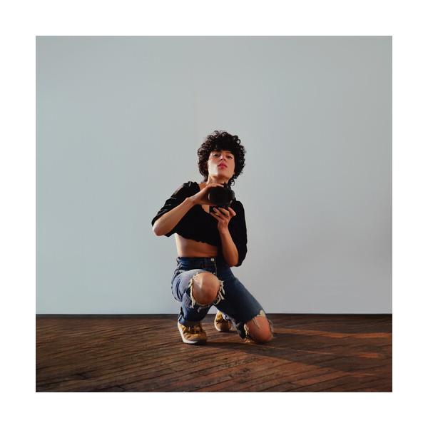 発売日: 2023/5/5輸入盤USレーベル: Ato Records収録曲:コメント:Emily King has a near-magical gift for digging into life's deepest sorrows a...