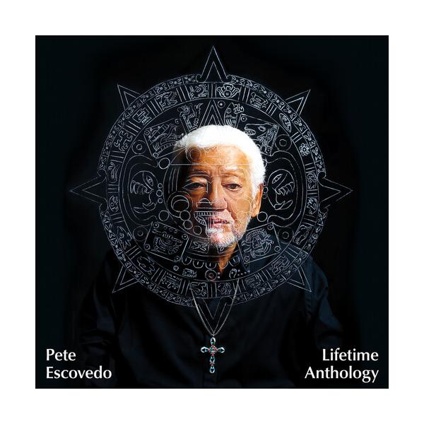 発売日: 2023/9/15輸入盤USレーベル: Atrain/Nightowl Recs収録曲: 1.1 Intro La Piedra Del Sol1.2 Vera Cruz1.3 Solo Tu1.4 Muito Obrigado1...