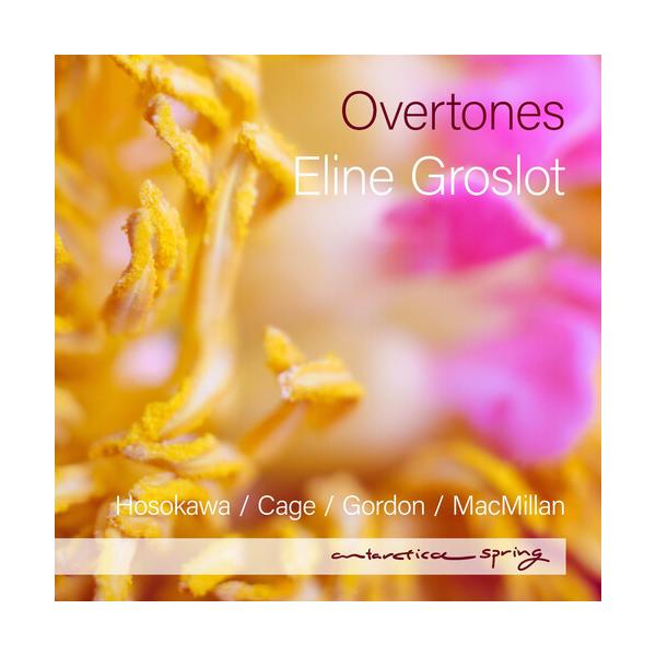 発売日: 2023/5/26輸入盤USレーベル: Antartica収録曲:コメント:?A disc for harp not mainly addressed to harpists, but to all contemporaty mu...