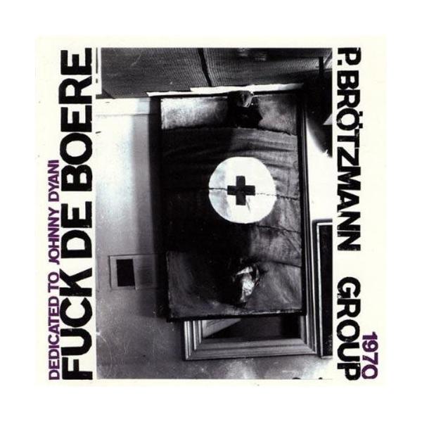 発売日: 2001/5/22輸入盤USレーベル: Atavistic Records収録曲: 1.1 Machine Gun1.2 Fuck de Boereコメント:Out Jazz Fans: Maybe you'd better si...