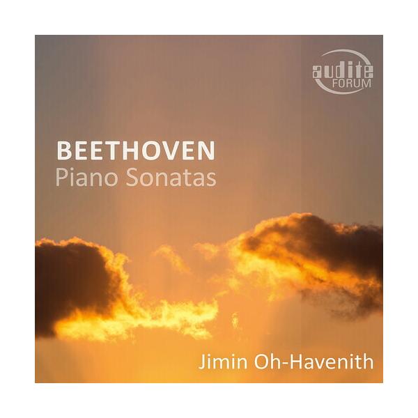 発売日: 2020/6/5輸入盤USレーベル: Audite収録曲:コメント:This new recording by Jimin Oh-Havenith presents three of Beethoven's most famous...
