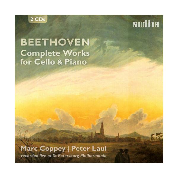 発売日: 2018/4/6輸入盤USレーベル: Audite収録曲: 1.1 I. Adagio Sostenuto - Allegro1.2 II. Rondo: Allegro Vivace1.3 12 Variations on 'S...