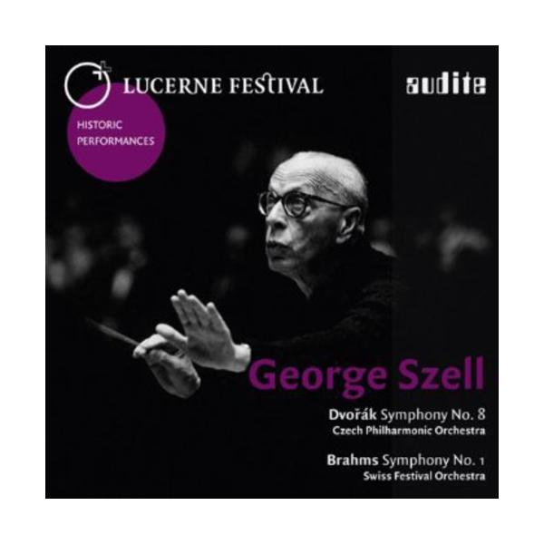 発売日: 2013/9/24輸入盤レーベル: Audite収録曲: 1.1 Allegro Con Brio1.2 Adagio1.3 Allegretto Grazioso1.4 Finale. Allegro, Ma Non Tropp...