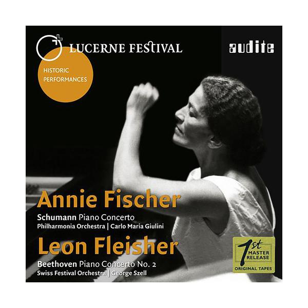 発売日: 2015/11/13輸入盤レーベル: Audite収録曲:コメント:Released for the first time in their entirety, these remastered live recordings d...