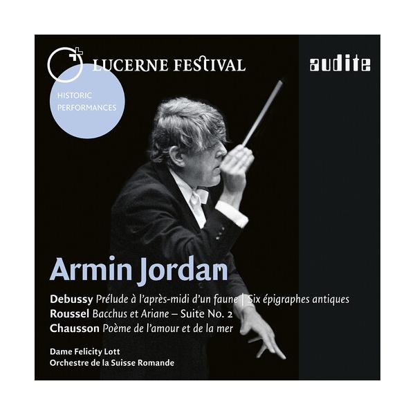 発売日: 2020/9/4輸入盤USレーベル: Audite収録曲:コメント:He switched effortlessly between different musical spheres: the Swiss conductor A...