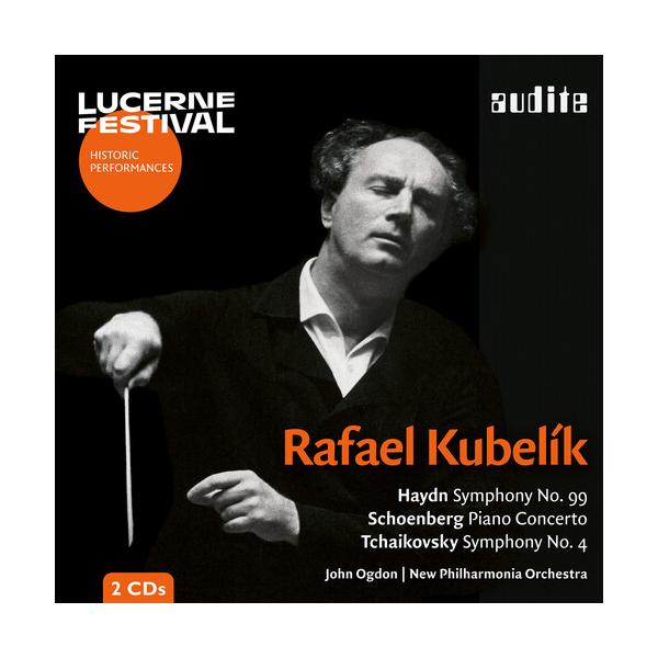 発売日: 2022/9/16輸入盤USレーベル: Audite収録曲:コメント:In the summer of 1968, a few days after the brutal suppression of the Prague Spr...