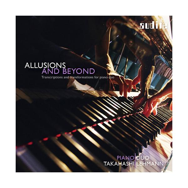 発売日: 2016/10/14輸入盤USレーベル: Audite収録曲:コメント: