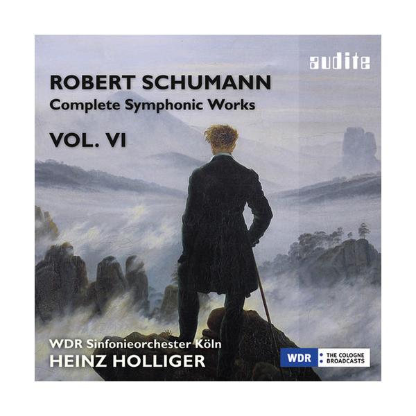 発売日: 2016/5/13輸入盤USレーベル: Audite収録曲: 1.1 Manfred Overture, Op. 1151.2 I. Allegro1.3 II. Andantino Quasi Allegretto1.4 Ove...