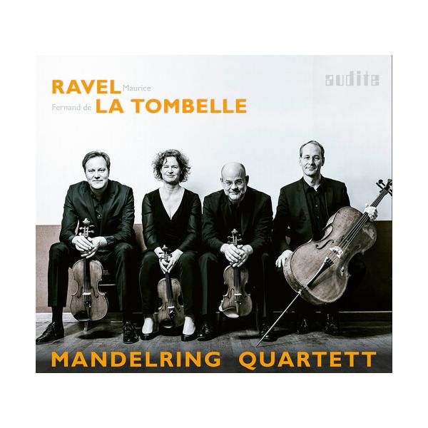 発売日: 2022/1/7輸入盤USレーベル: Audite収録曲:コメント:Although Maurice Ravel, in his string quartet, explicitly refers to the quartet w...