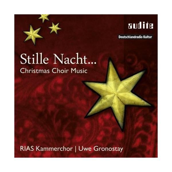 発売日: 2014/11/18輸入盤レーベル: Audite収録曲: 1.1 Mirabile Mysterium Declaratur Hodie1.2 Dies Sanctificatus Illuxit Nobis/Grates Nu...