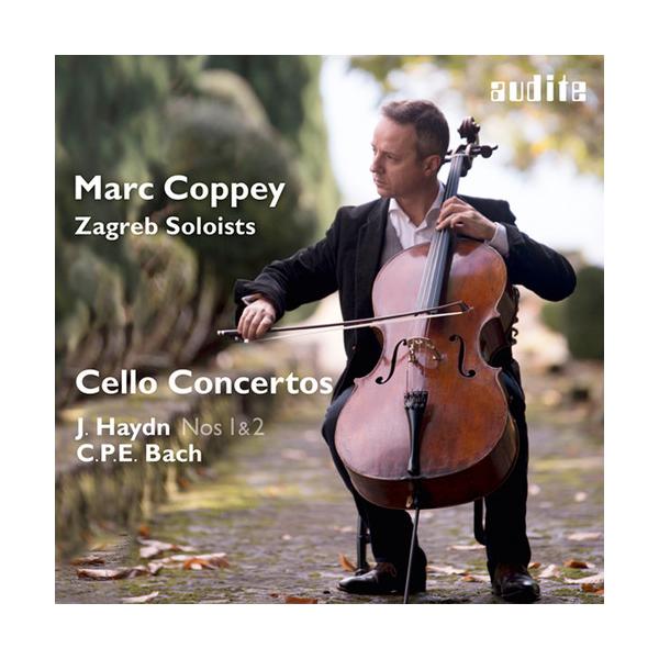 発売日: 2016/2/12輸入盤レーベル: Audite収録曲: 1.1 I. Moderato1.2 II. Adagio1.3 III. Finale: Allegro Molto1.4 I. Allegro Moderato1.5 ...