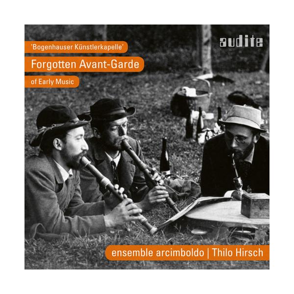 発売日: 2017/5/5輸入盤USレーベル: Audite収録曲: 1.1 Erchinger Jagd-Marsch1.2 Ein Abend Auf Dem Priesberg1.3 Der Schlaftrunk Spinnlied...