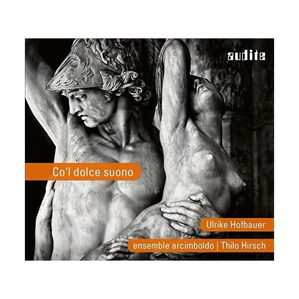 発売日: 2018/10/5輸入盤USレーベル: Audite収録曲:コメント:Firmly established on the Early Music scene, soprano soloist Ulrike Hofbauer reg...