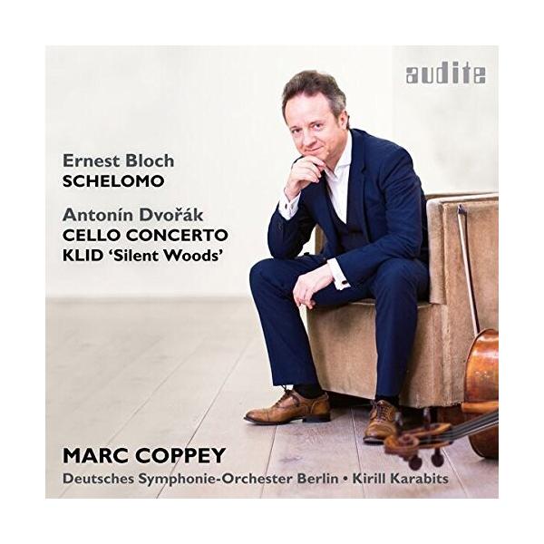 発売日: 2017/7/7輸入盤USレーベル: Audite収録曲:コメント: