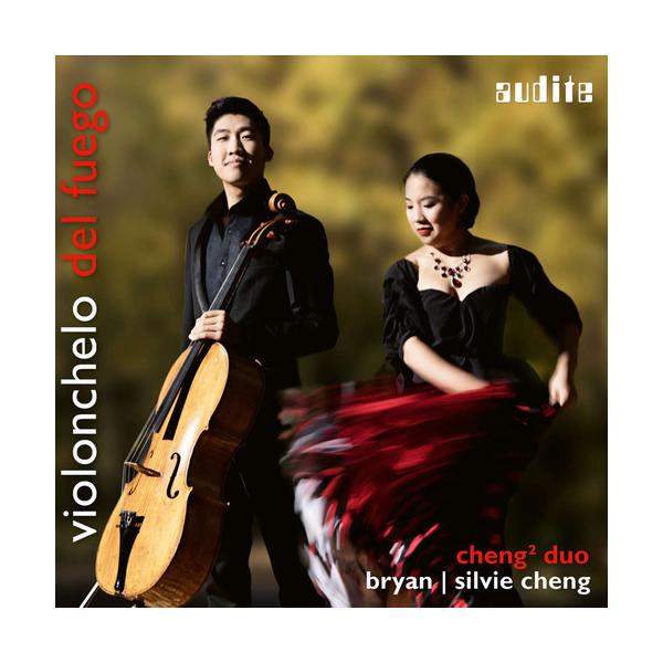 発売日: 2018/6/1輸入盤USレーベル: Audite収録曲:コメント:Following their critically acclaimed debut album on audite Violoncelle Fran?ais t...