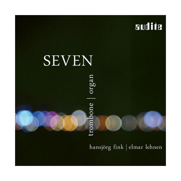 発売日: 2018/8/3輸入盤USレーベル: Audite収録曲:コメント:Drawing from creation myths, the 'Seven' project explores the spiritual dimension...