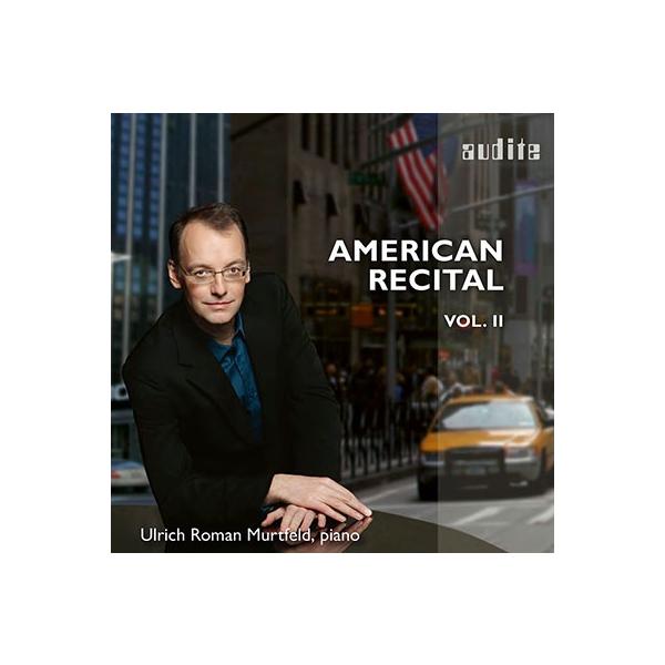 発売日: 2017/6/2輸入盤USレーベル: Audite収録曲:コメント: