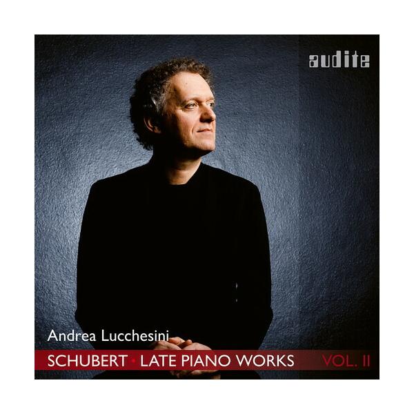 発売日: 2020/3/6輸入盤USレーベル: Audite収録曲:コメント:Following the first installment of his three-part Schubert series, the Florentine...
