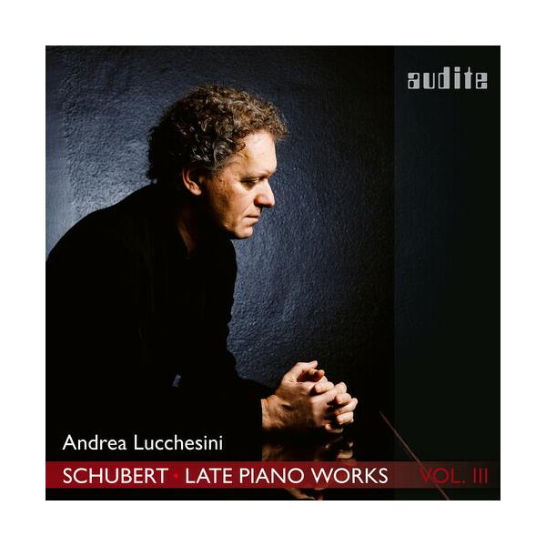 発売日: 2020/10/2輸入盤USレーベル: Audite収録曲:コメント:Andrea Lucchesini is one of Italy's most prominent pianists who has established ...
