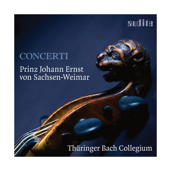 発売日: 2019/7/5輸入盤USレーベル: Audite収録曲:コメント:This release is the debut recording of the Thuringer Bach Collegium and marks the...