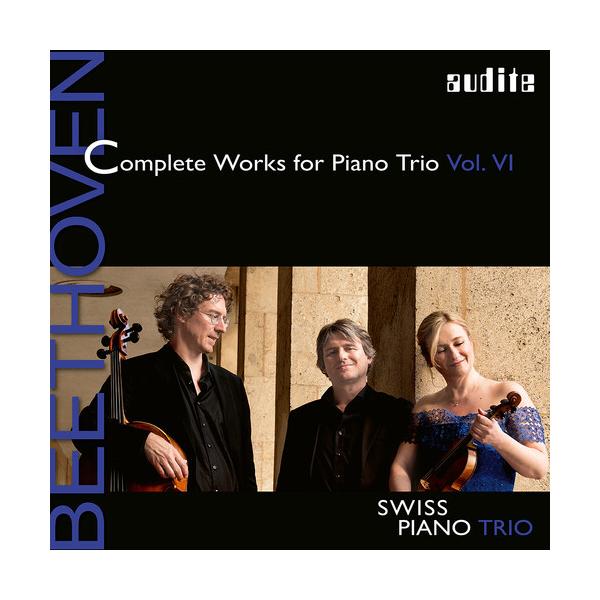 発売日: 2020/11/6輸入盤USレーベル: Audite収録曲:コメント:The Swiss Piano Trio's sixth and final release featuring works for piano trio by...