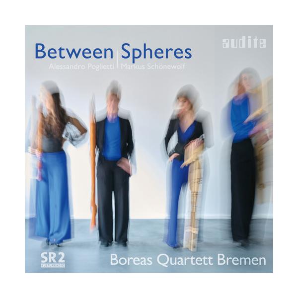 発売日: 2023/5/19輸入盤USレーベル: Audite収録曲:コメント:Between Spheres focuses on the sound poetry of the recorder consort. Music of th...