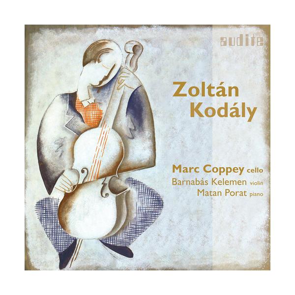 発売日: 2022/3/18輸入盤USレーベル: Audite収録曲:コメント:The common question as to who was the most important Hungarian composer of the t...