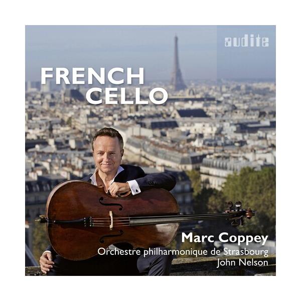 発売日: 2022/4/15輸入盤USレーベル: Audite収録曲:コメント:The present album is a multifaceted homage to French cello music, and features h...