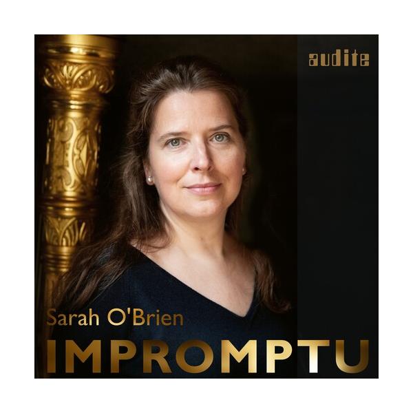 発売日: 2022/9/2輸入盤USレーベル: Audite収録曲:コメント:A common genre on the piano since Franz Schubert, there are far fewer impromptus ...