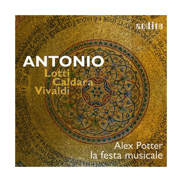 発売日: 2023/6/16輸入盤USレーベル: Audite収録曲:コメント:?New discoveries with countertenor Alex Potter and la festa musicale - Three Ven...