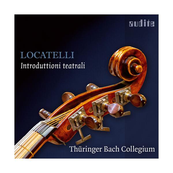 発売日: 2023/4/21輸入盤USレーベル: Audite収録曲:コメント:Ingenuity and variety characterise Locatelli's concertos. His Introduttioni teat...