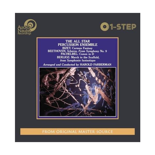 【発売日：2025年12月19日】こちらの商品は輸入盤のため、稀にジャケットに多少のスレや角にシワがある場合がございます。2025/12/19 発売輸入盤レーベル：AUDIONAUTES REC.収録曲：