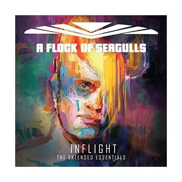 【発売日：2025年10月10日】2025/10/10 発売輸入盤レーベル：AUGUST DAY収録曲：(フロックオブシーガルズ)