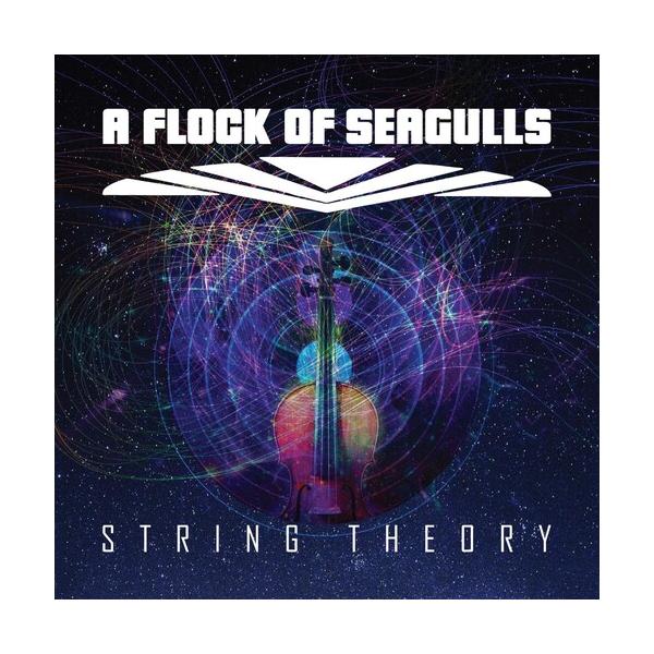 【発売日：2025年10月10日】2025/10/10 発売輸入盤レーベル：AUGUST DAY収録曲：(フロックオブシーガルズ)