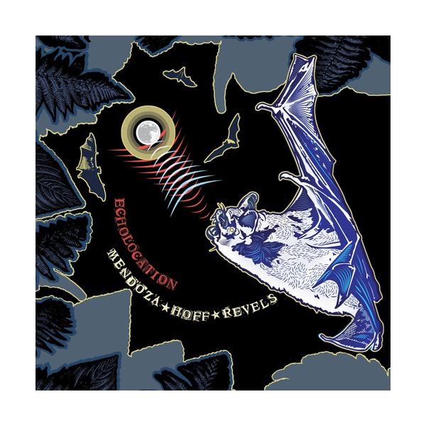 発売日: 2023/10/13輸入盤USレーベル: Aum Fidelity収録曲: 1.1 Dyscalculia1.2 Echolocation1.3 Interwhining1.4 Babel-171.5 New Ghosts1.6 ...