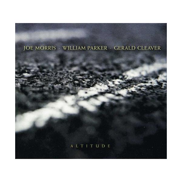 発売日: 2012/7/10輸入盤レーベル: Aum Fidelity収録曲: 1.1 Exosphere1.2 Thermosphere1.3 Troposphere1.4 Mesosphereコメント: