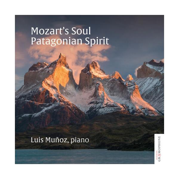【発売日：2025年09月12日】2025/9/12 発売輸入盤レーベル： AUSTRIAN GRAMOPHONE収録曲：