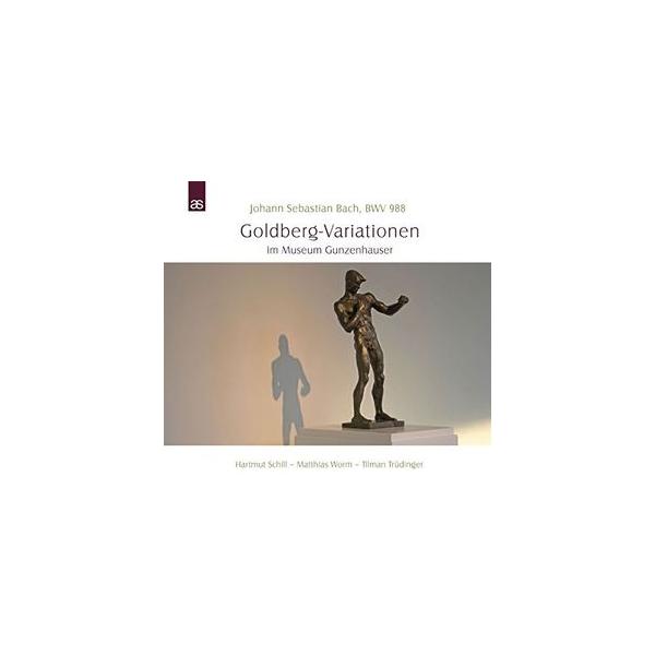 発売日: 2017/5/12輸入盤USレーベル: Auris Subtilis収録曲: 1.1 Aria1.2 Variation 11.3 Variation 21.4 Variation 3. Canone All'unisono1.5...