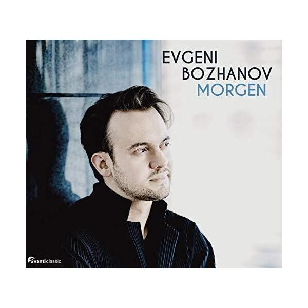 発売日: 2019/9/27輸入盤USレーベル: Avanti Classic収録曲:コメント:Evgeni Bohzanov invites you to a Voyage deep into the heart of German Mu...