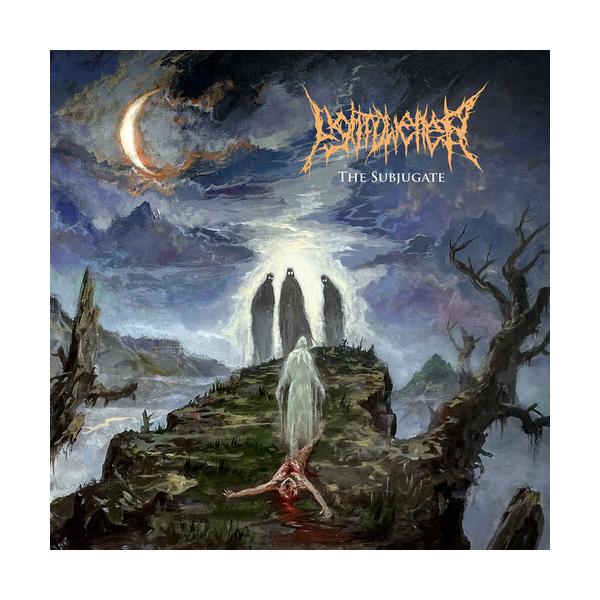 【発売日：2025年04月11日】2025/4/11 発売輸入盤レーベル： AVANTGARDE MUSIC収録曲：