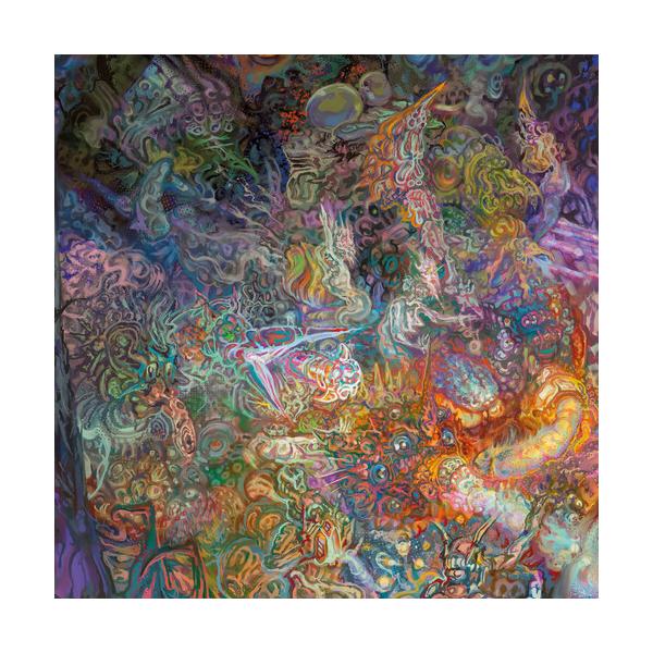 【発売日：2026年05月08日】2026/5/8 発売輸入盤レーベル：AVANTGARDE MUSIC収録曲：